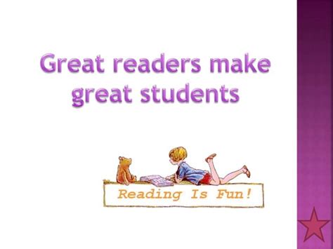 Reading Skills Ppt