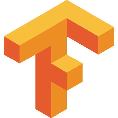 Tensorflow Icon Svg Png Free Download 2