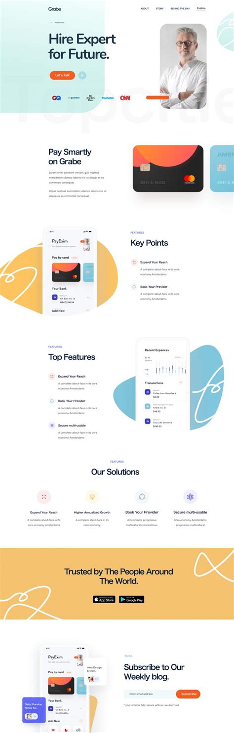 Pin On UI UX Inspiration