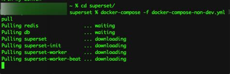 Ubuntu 1404 Docker Compose Error Filenotfounderror Errno 2 No Such File Or Directory