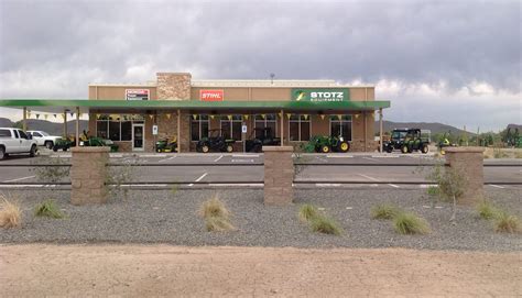 Stotz Equipment Marana Az Hastco