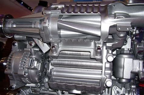 Lsj Engine Components Cobalt Ss Network