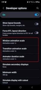ADB Commands To Improve Performance On Android Technastic