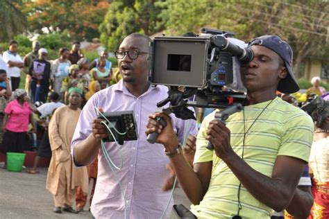 How African Cinema Evolved A Comprehensive Overview