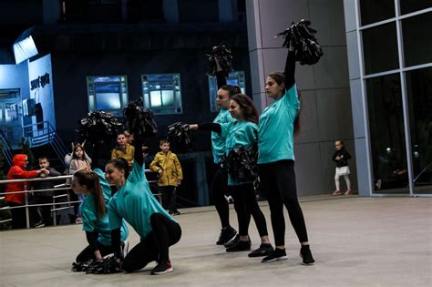 ОБИЉЕЖЕН СВЈЕТСКИ ДАН ПЛЕСА ЈУ Културни центар Градишка