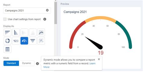 10 Salesforce Dashboard Tips And Tricks Salesforce Ben