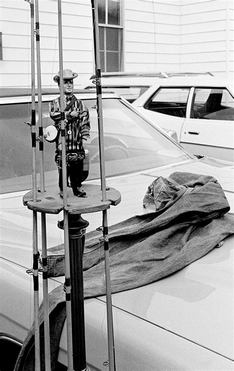 The Murder Of Stringbean Akeman In November 1973 Nashville Then