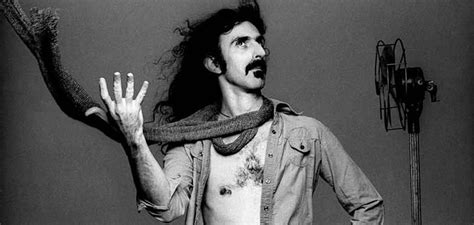 Frank Zappa Tattoo