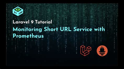 Laravel Tutorial Click Tracking With Prometheus In Short Url Service