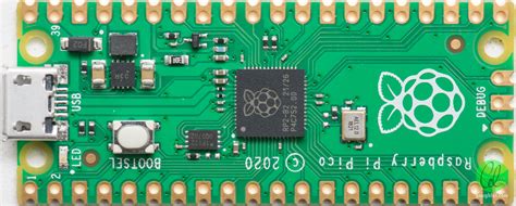Quick Review Wiznet W5100s Evb Pico And W5500 Evb Pico Development