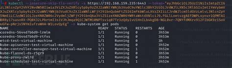 K8S Etcd未授权访问漏洞 FreeBuf网络安全行业门户