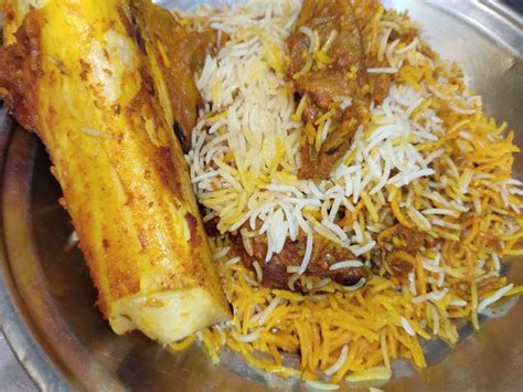 Ghousia Nalli Biryani Karachi Karachi Read 2025 Updated Ghousia Nalli