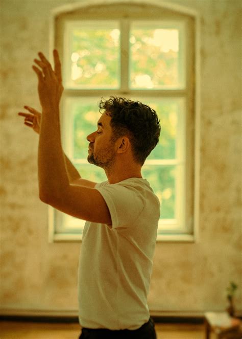 Jean Michel Blais Fullsteam Fi