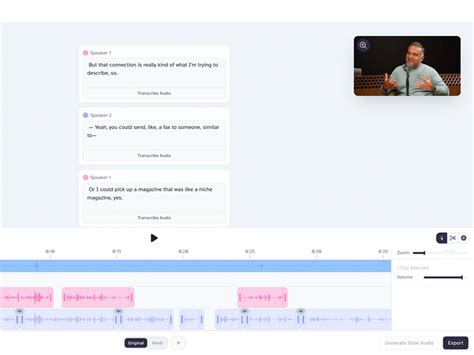 elevenlabs Обновление ai audio