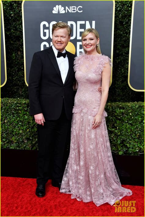 Jesse Plemons Kirsten Dunst Wedding 60 Photos