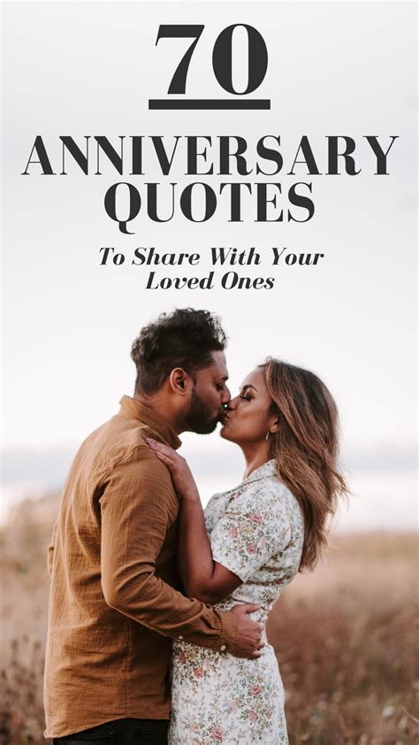 Celebrate Your Love 70 Happy Anniversary Quotes Wishes To Share Artofit