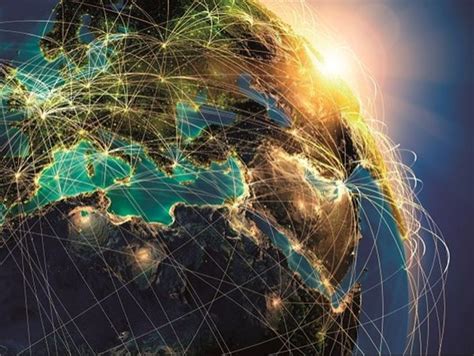 GCSE GEOG What Is Globalisation Teaching Resources