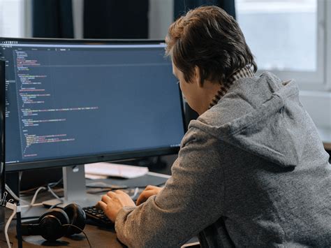 How To Get A Software Engineering Internship Institute Of Data