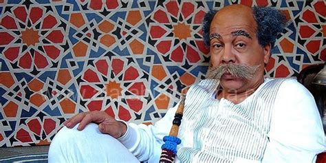 أحمد آدم يقدم القرموطى مرة أخرى فى فيلمه الجديد مع أحمد السبكى عين