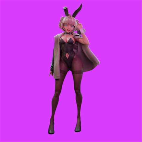 3d Nsfw Stl File 3d Model 3d Printer Model 3d Digital Printing Stl File
