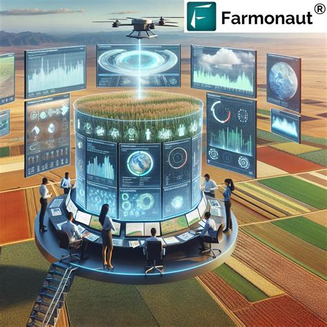 Smart Farming In The Philippines 2025 Innovations