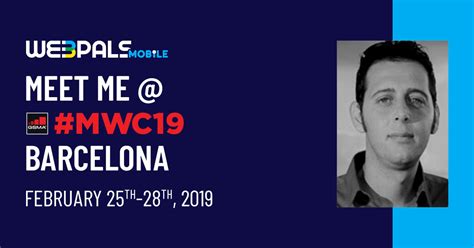 Shay Rachevski On Linkedin Useracquisition Appmarketing Appdevelopers Mwc2019