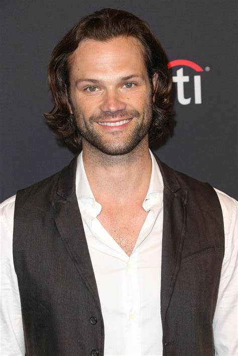 Jared Padalecki Reveals He Checked Into A Clinic For Suicidal Ideation