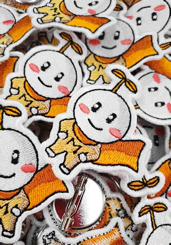 와펜몰 자수 와펜 제작 전문