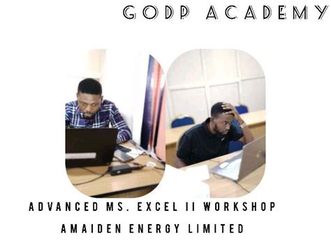 Godp Consulting On Linkedin Advancedexcel Exceltraining