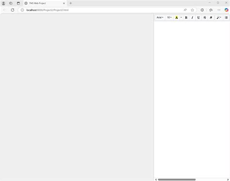 Tmsfncwxhtmlmemo Resize Issue Tms Fnc Wx Pack Tms Support Center