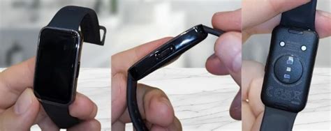 Huawei Band Review Affordable Fitness Tracking Champ Is Back