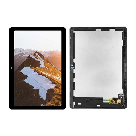 Купить дисплей huawei mediapad t3 10 lte ags-w09, ags-l09, ags-l03 с ...