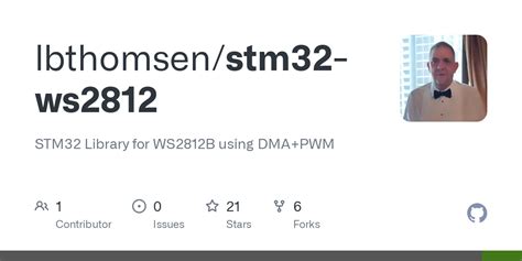 stm32 ws2812 src ws2812 demos h at master · lbthomsen stm32 ws2812 · github