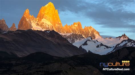 진영미의 남미 여행 8 마지막회 파타고니아 로스 글라시아레스 국립공원 Travel Nyculturebeat