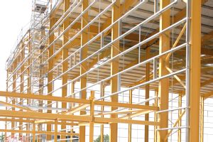 Side Rails Cladding Options Metsec