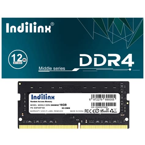 Sodimm DDR Laptop MecaTechnology
