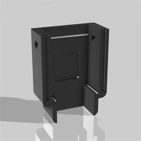 Free 3d File Filament Sensor 🪢 ・3d Printable Model To Download・cults