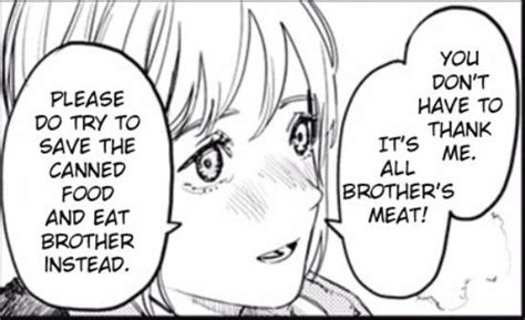 Fire Punch Ranimenocontext