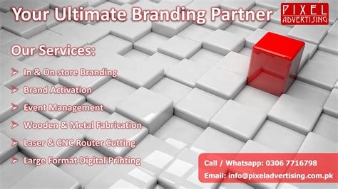 Pixel Advertising Pakistan Linkedin