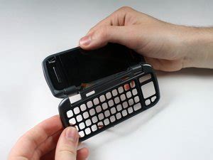 LG EnV VX Repair Help Learn How To Fix It Yourself