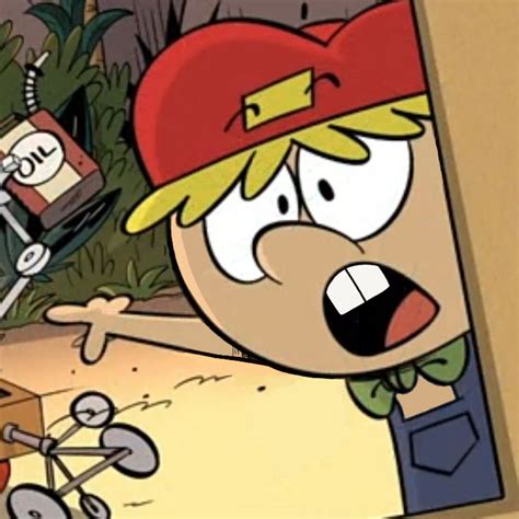 110 Leif Loud Ideas To Save Today Genderbend Loud House Characters
