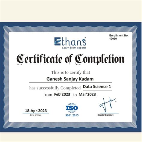 ganesh kadam on linkedin share datascience machinelearning datasciencecourse