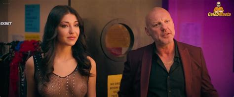 Leah Gibson Nude Photos And Sex Scene Videos Celebmasta