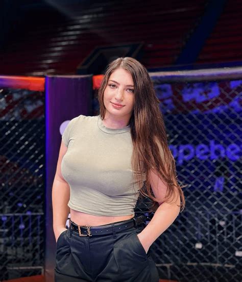 Bachita ულამაზესი ქართველი მებრძოლი ლიანა ჯოჯუა 🇬🇪 ბევრი მოწონება ამ მშვენიერ გოგოს 😍 Facebook