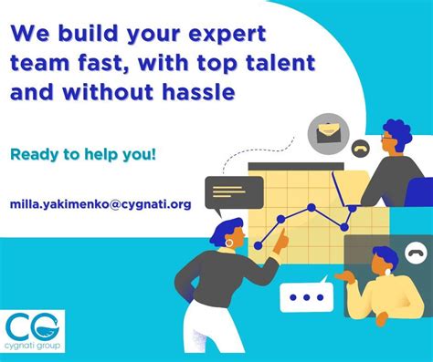 Cygnati On Linkedin It Ai Recruiting Recruitment Hiring Cygnati