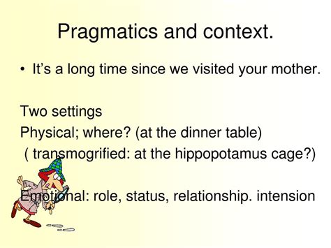 PPT Context Implicature And Reference PowerPoint Presentation Free Download ID 4440177