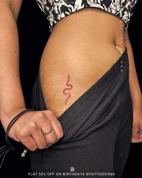 101 Best Feminine Pelvic Tattoo Ideas That Will Blow Your Mind Outsons