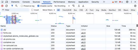 How To Use Chrome S Developer Tools DebugBear