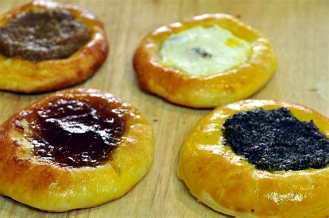 Czech Republic Kolache Recipe Bryont Blog