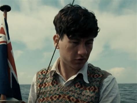 Barry Keoghan Dunkirk 2017 In 2024 Dunkirk Movies 2017 Barry Keoghan